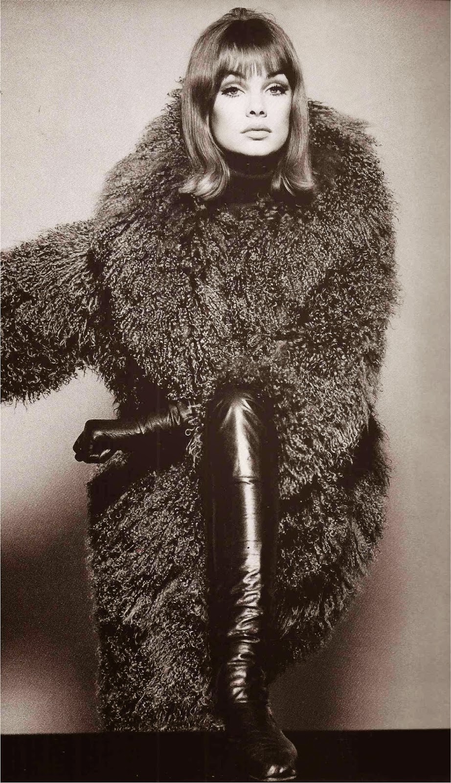 devodotcom: DAVID BAILEY BEAUTIES