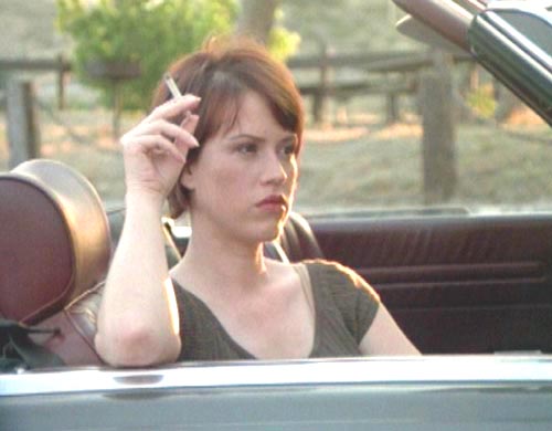 Molly Ringwald Quotes