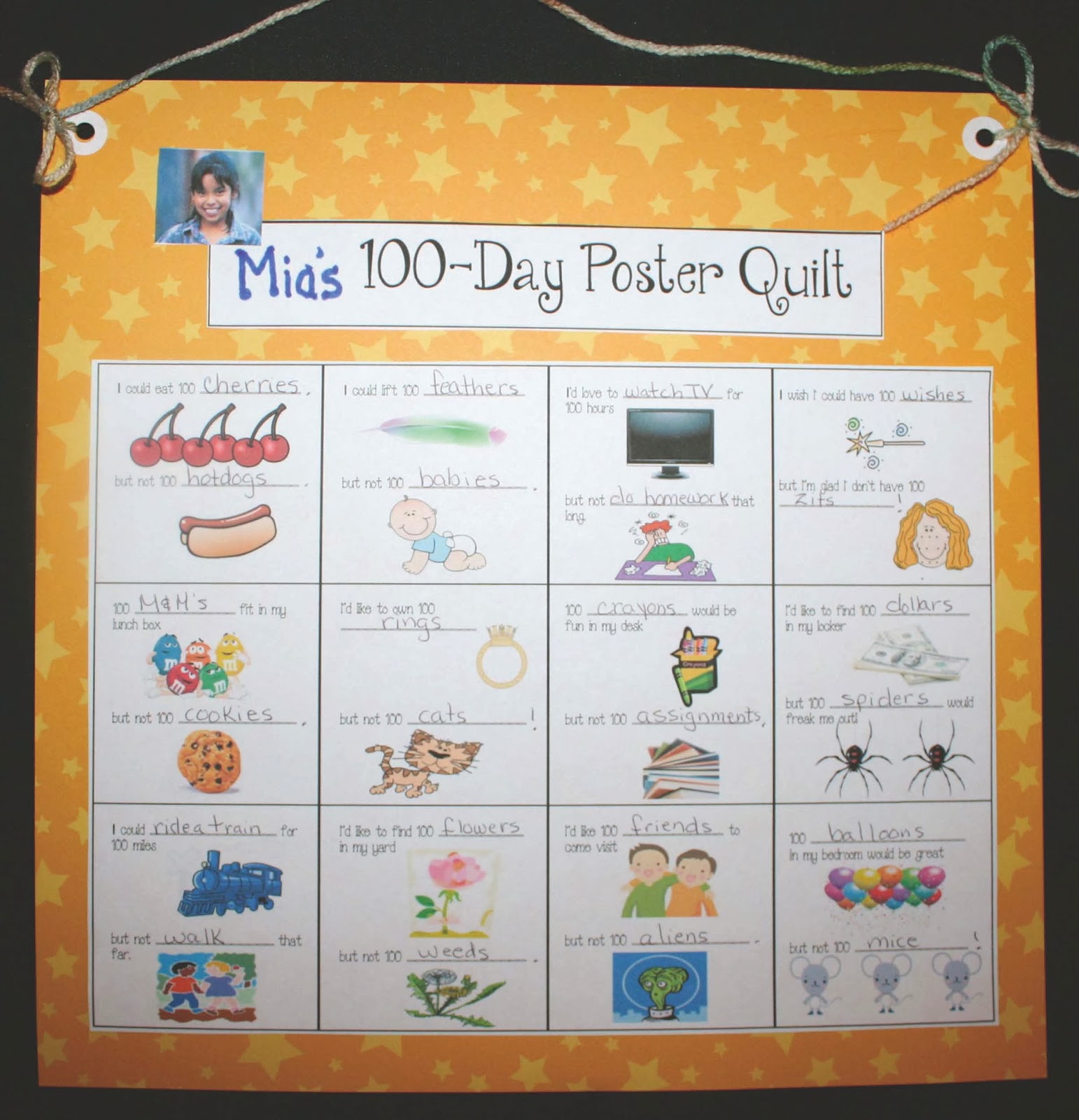 Teaching Blog Round Up: A Ton of Fun! 100 Day Activities to Help You ...