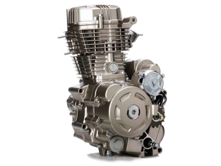 MACAM-MACAM JENIS KONFIGURASI MESIN MOTOR - KeboSpeed.com