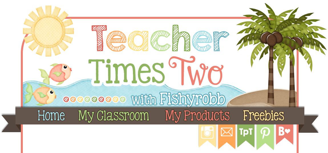 Teacher Times Two: Skip Counting, Arrays, Multiplication...Oh My!