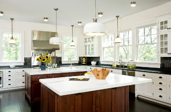 Simone Ulrich: COZINHAS