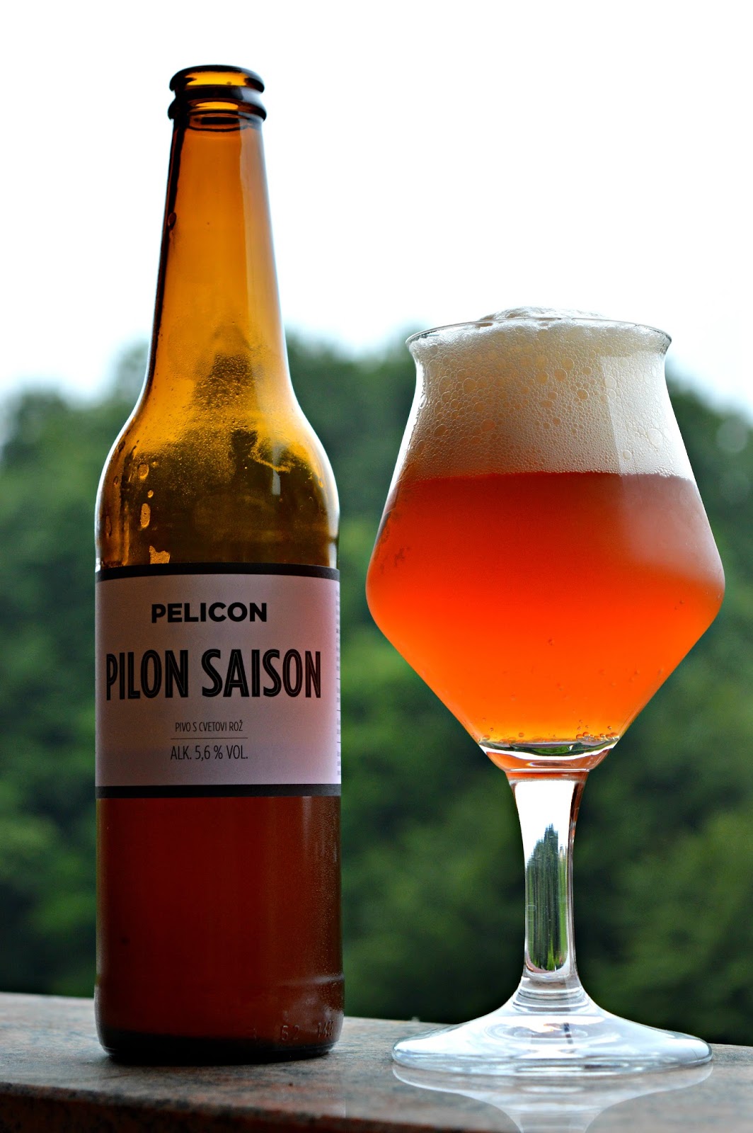 PivoMan: Pelicon Pilon Saison