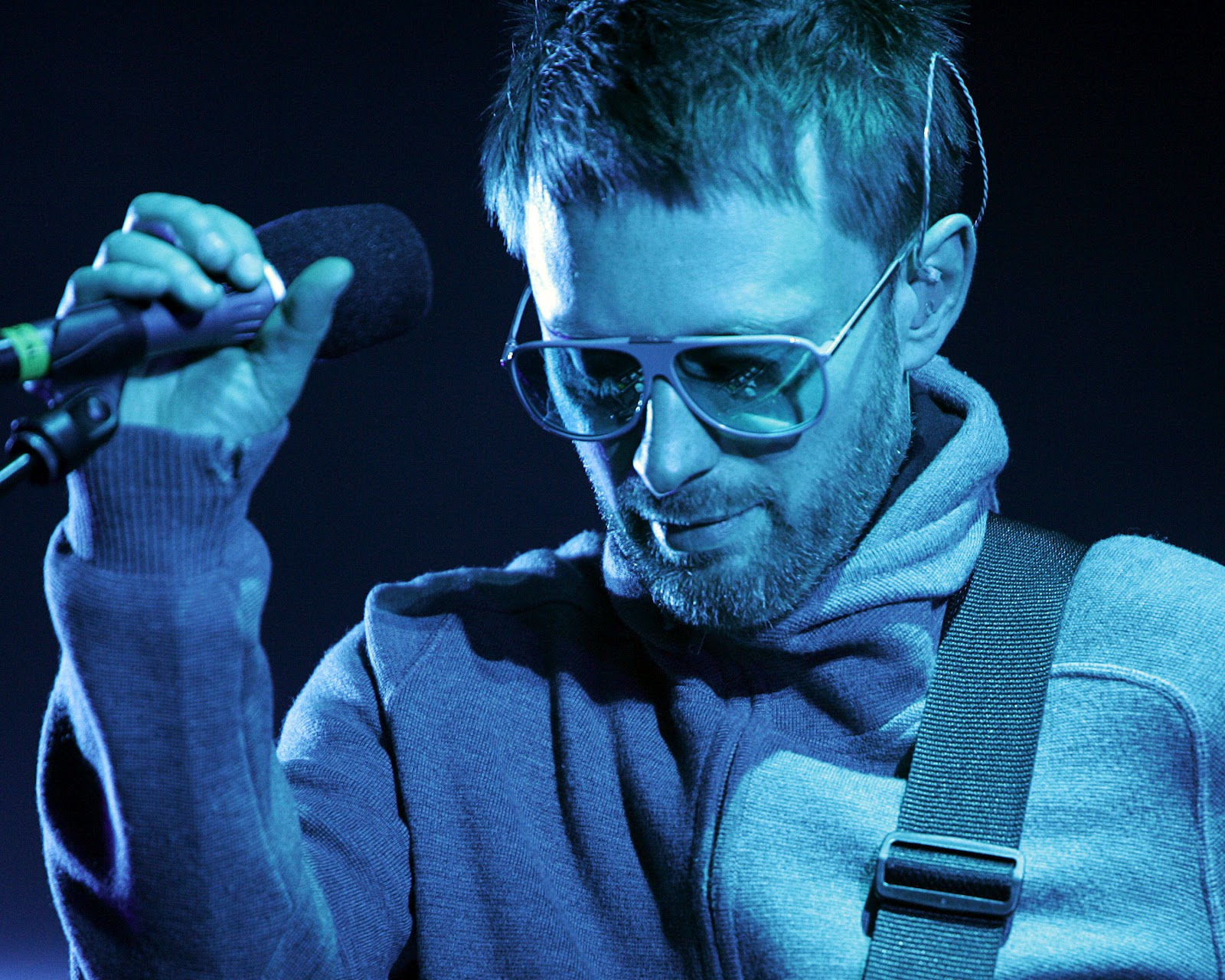 My dirty music corner: RADIOHEAD