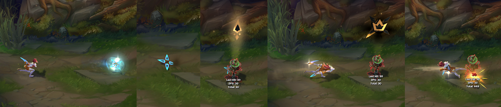 Surrender at 20: 11/19 PBE Update: Neeko, New Skins for Soraka, Twitch ...