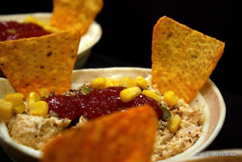 Alcorisa Hoy: Nuevos entrantes Gourmet en El Buen Chentar