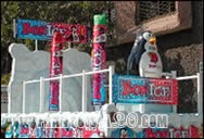 scorecard HORECA: BonIce refresca sus ventas