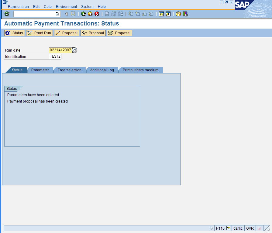 SAP - Data Medium Exchange (DME): Data Medium Exchange (DME ...