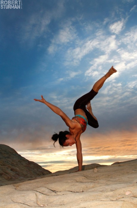 Area Orion: March 2012