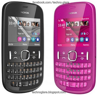 Nokia Asha Series|Asha 200|Asha 201|Asha 300|Asha 303|Price Review ...