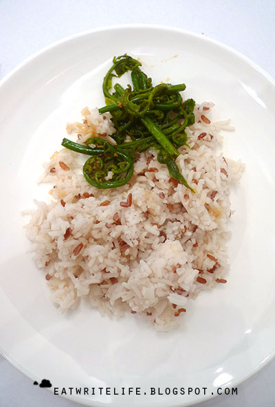 Kon Rak Pak, PJ SS17