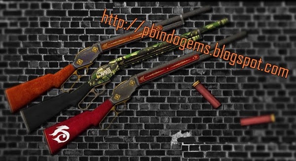 Semua Jenis Script Macro Untuk Settingan SG - PbindoGems