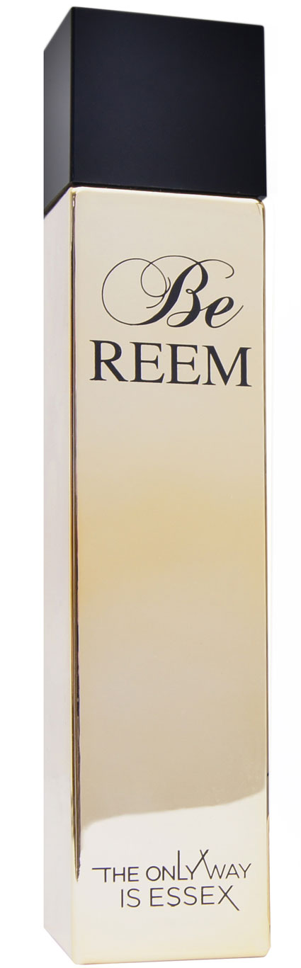 TOWIE launches Perfume 'Dazzle' & Aftershave 'Be Reem' | Perfectly Polished