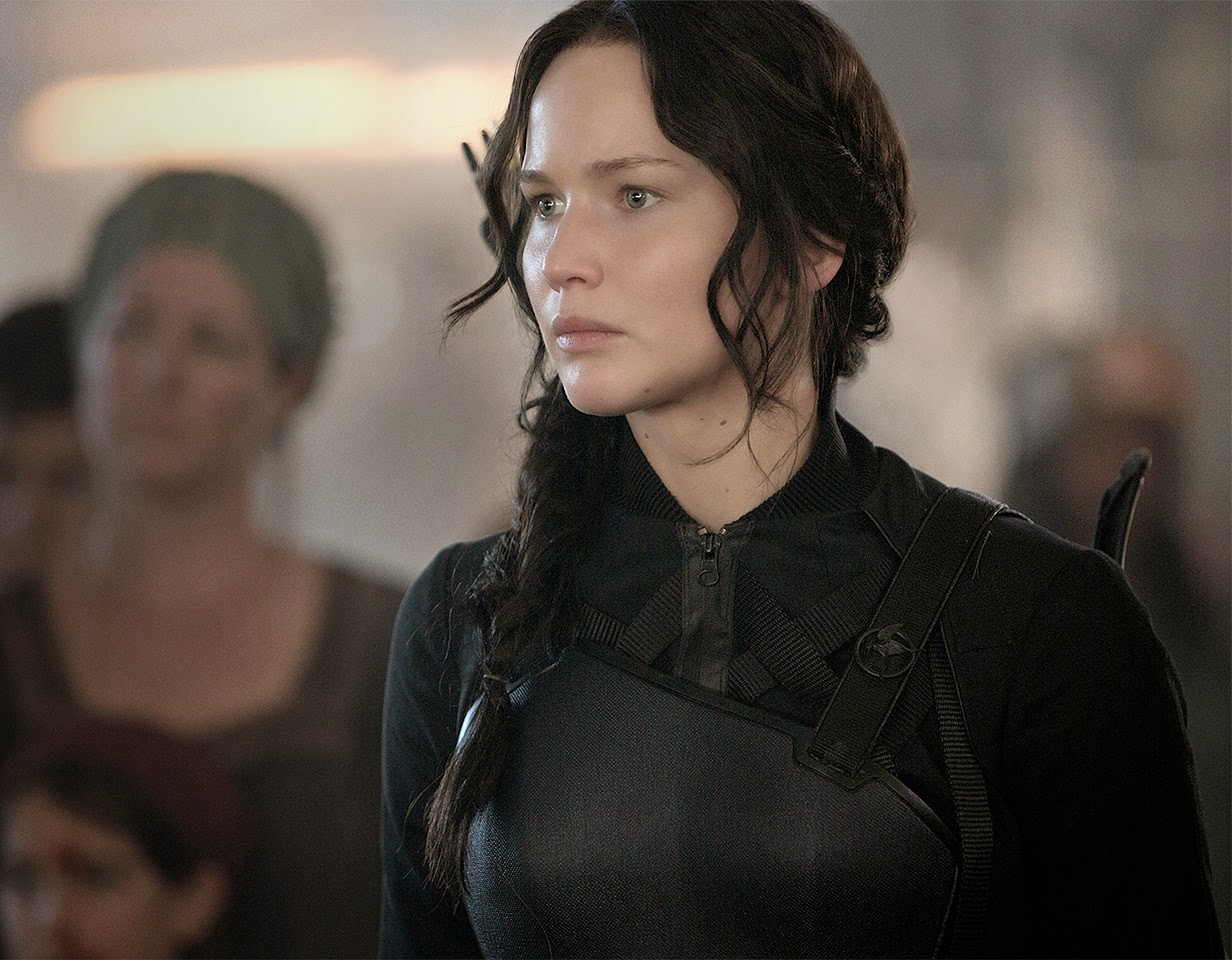 WEIRDLAND: Bradley Cooper and Jennifer Lawrence's dark love story in ...