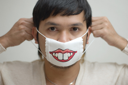 Trendy Fashion Mouth Mask #Fashion #Trending #MouthMask # ...