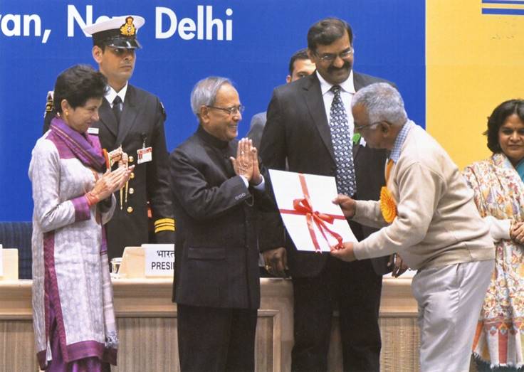 The Blind Relief Association, Delhi