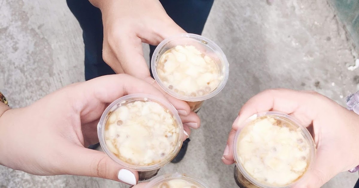 Go Through Cebu: Cebuano Delicacies