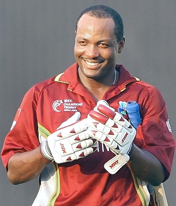 Cricketoria: Brian Lara Top Class Player in Cricket History