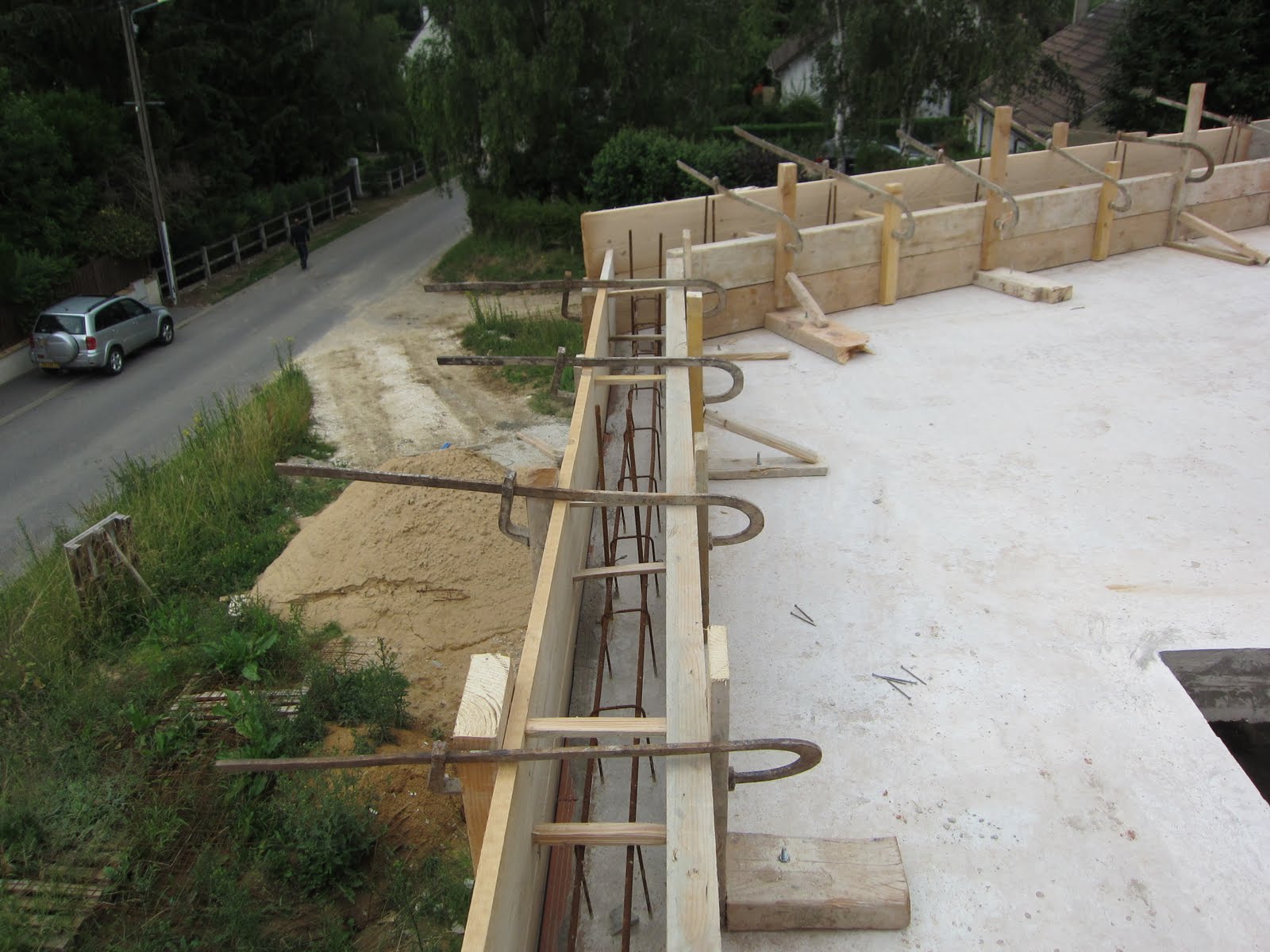 Ballylough Construction