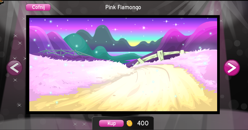 Kamcia And Msp: | Pink Flamingo + Ocenka