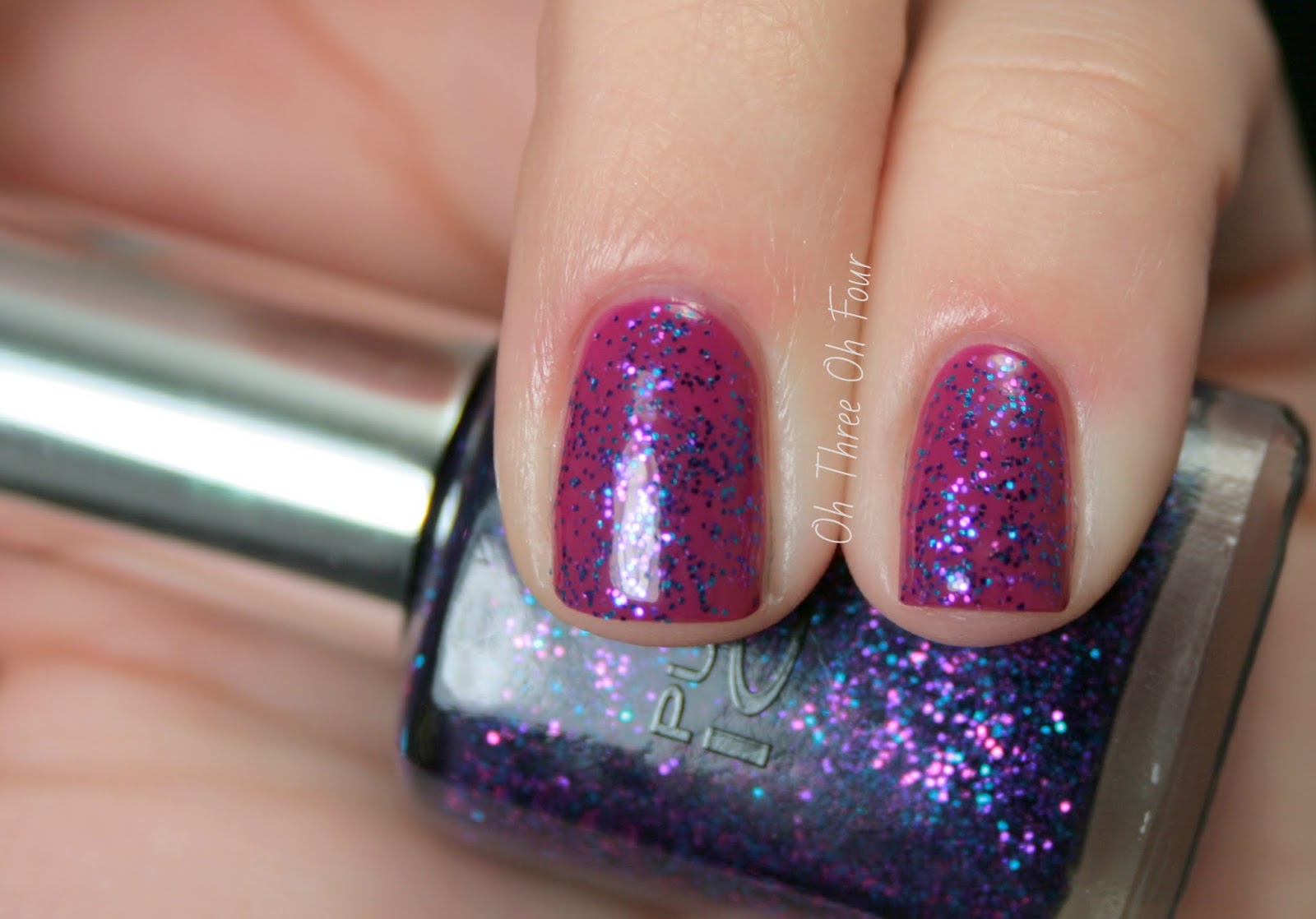 Oh Three Oh Four: Pure Ice Cheatin, Hot-Rocks, My Wonderland and Party ...