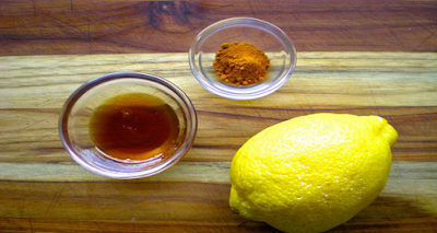 Warm Lemon Water & Turmeric – Powerful Healing Drink And Perfect ...