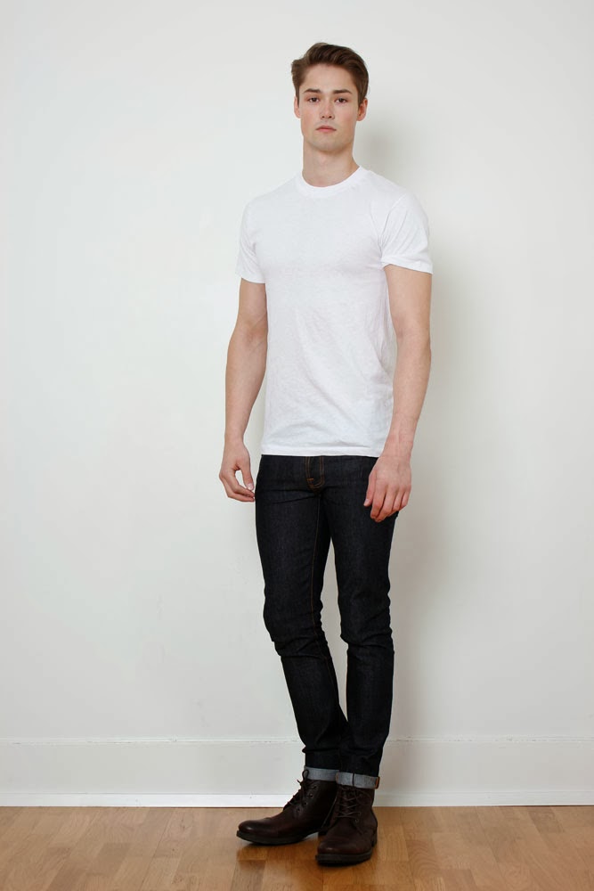 INDEPENDENT MEN: Chris Fatland new polaroids