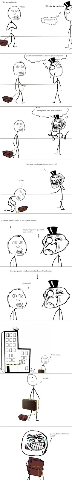 MEMES CARICATURAS: junio 2012