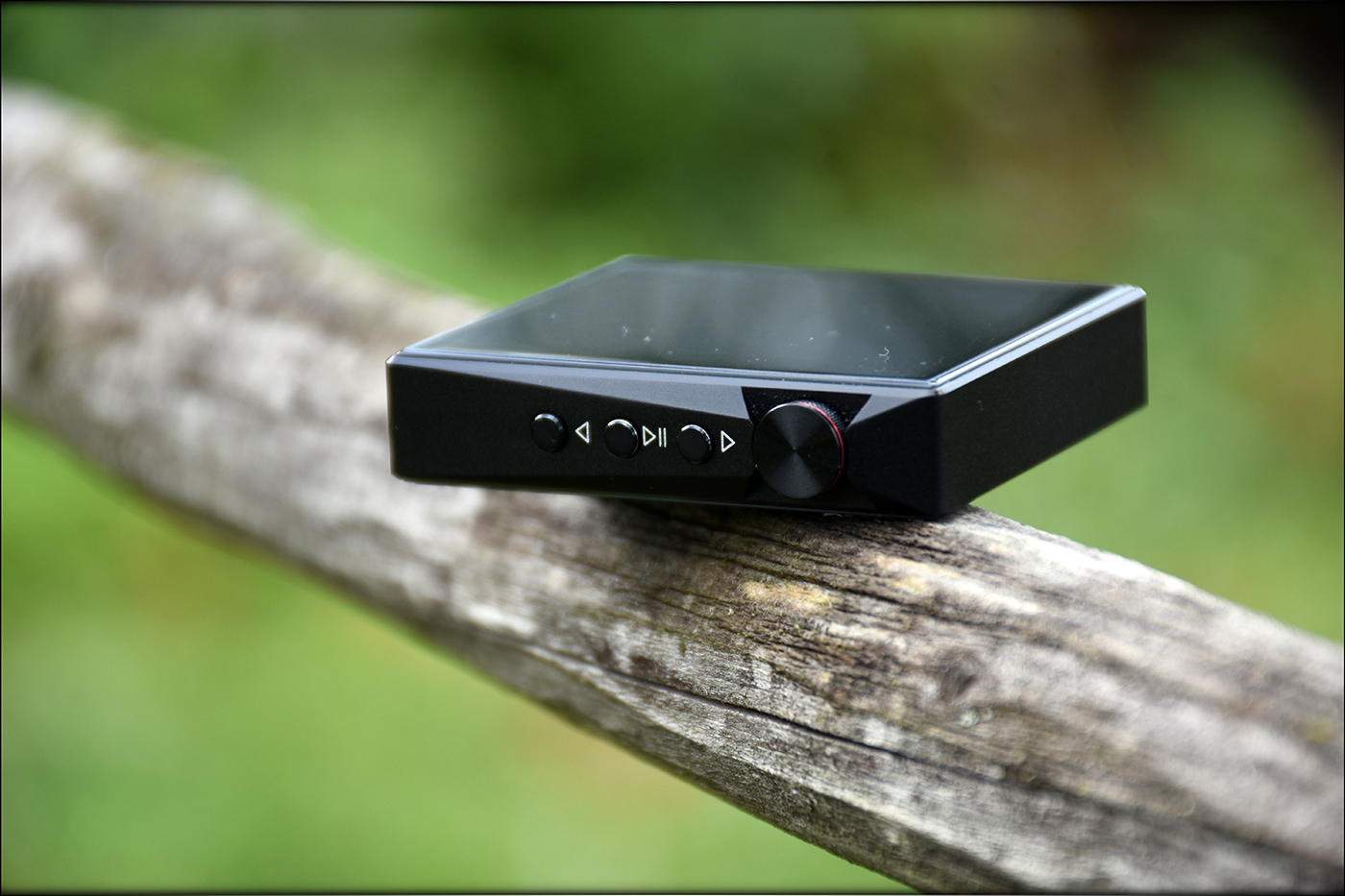 Mini Square One DAP - Hidizs AP80 Review - Audiophile-Heaven