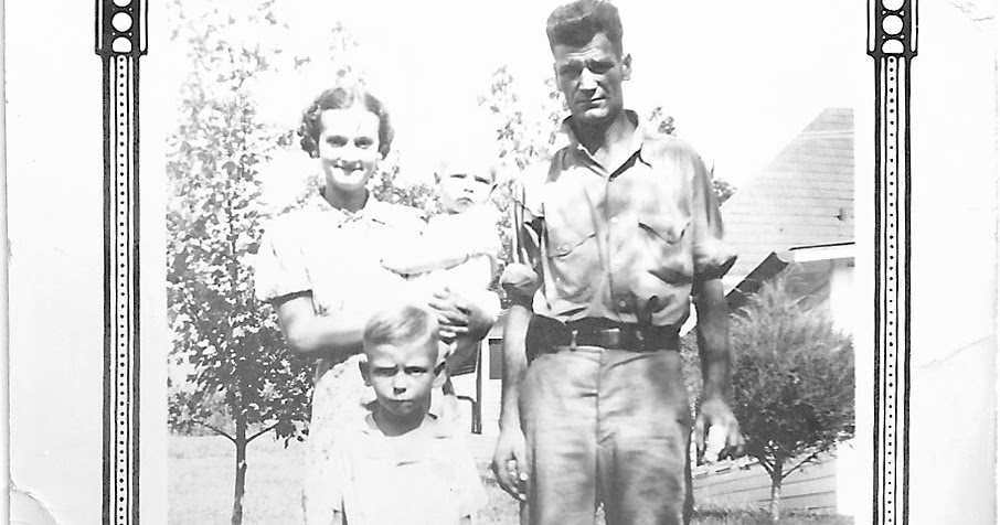 Warren Bell, Author: Our Home-Life at the End of the Depression