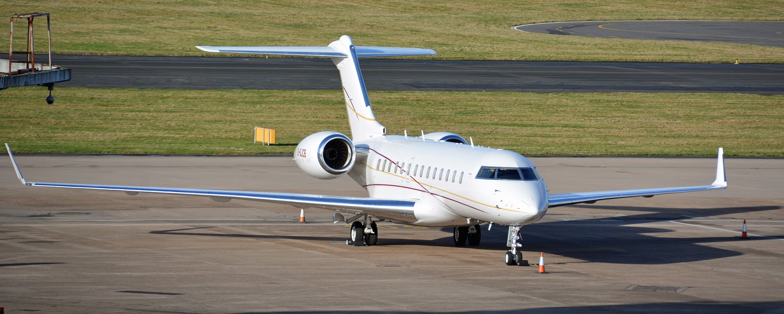 Birmingham (BHX) Daily Movements 01.01.10 - to date: January 2018