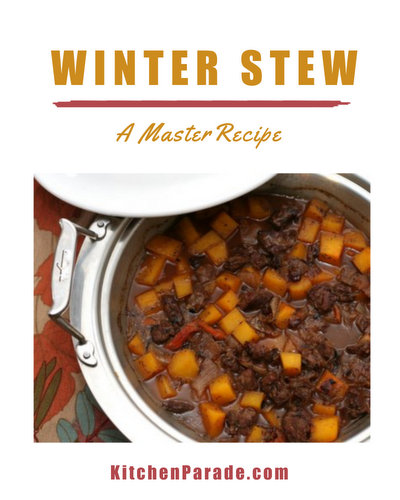 Winter Stew