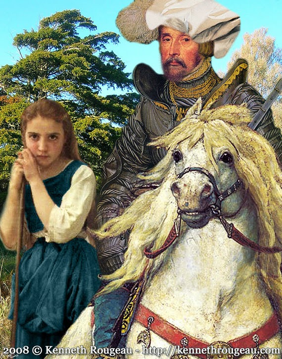 antblog: Kenneth Rougeau