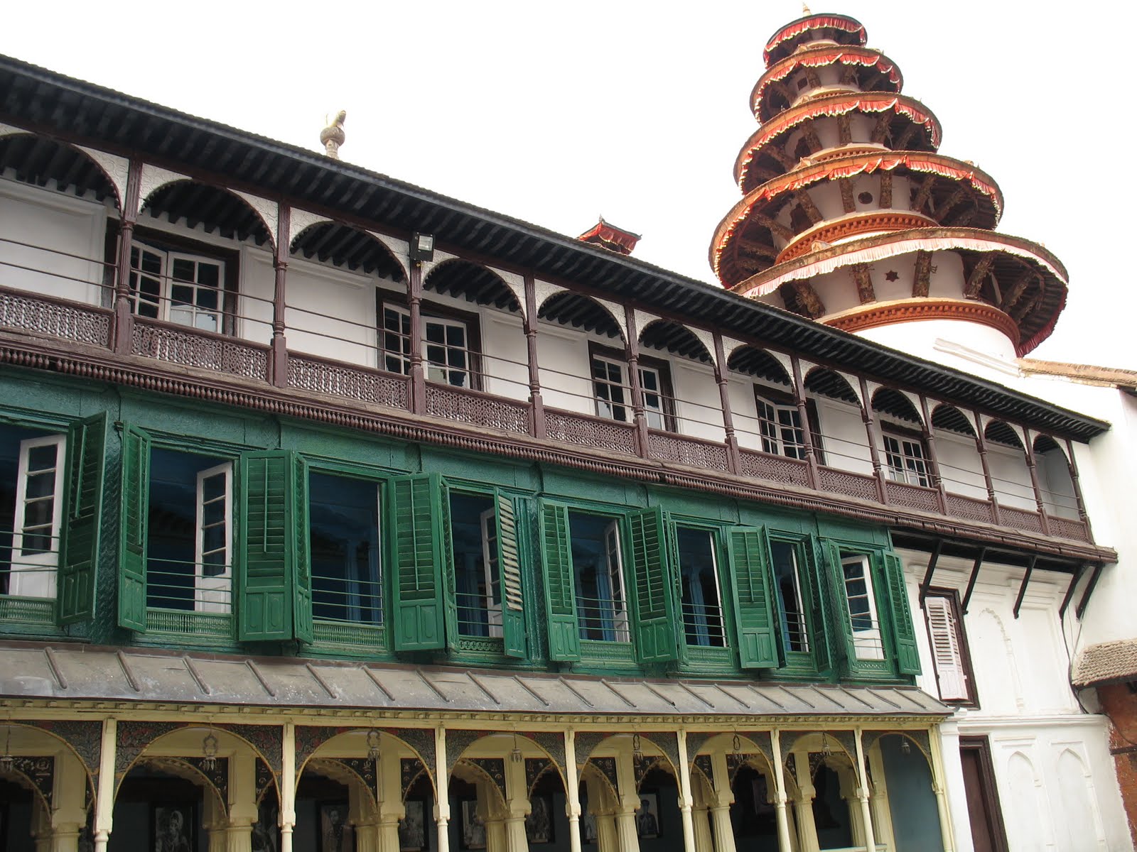 Life is beautiful: BASANTAPUR DURBAR,KATHMANDU,NEPAL
