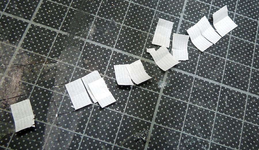 Tutorial: How to create Newspapers | planetFigure | Miniatures