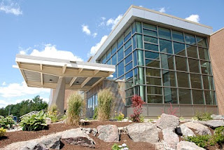 Kiss The Bride: Moncton Wesleyan