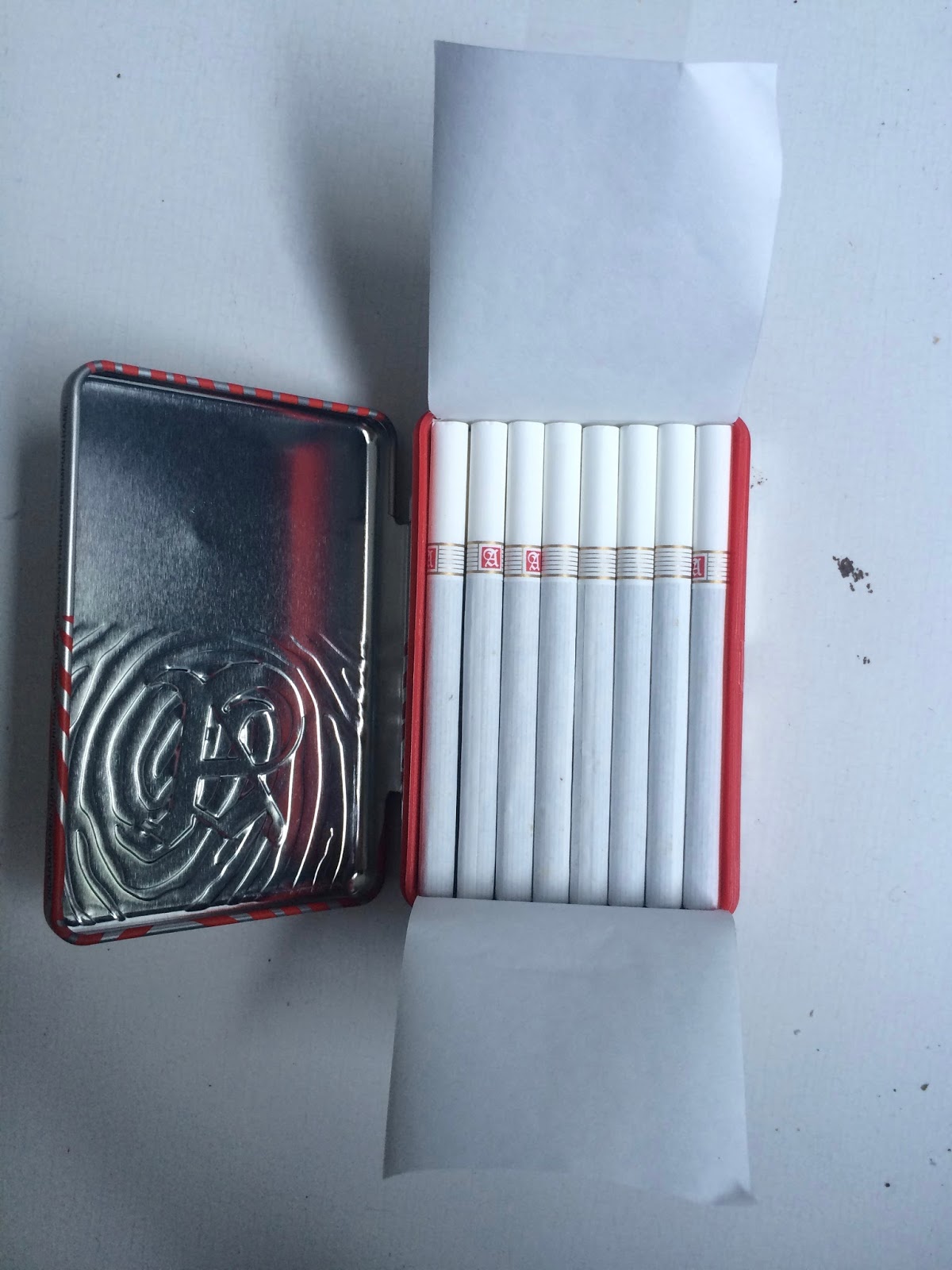 Sampoerna A Mild Limited Edition Pack By Leonard Theosabrata Design ...