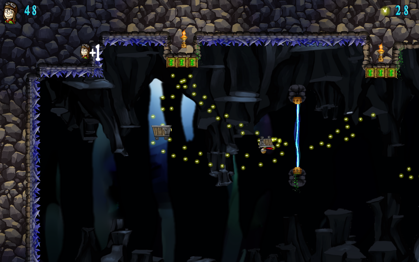 The Indie Elitist: A Flipping Good Time