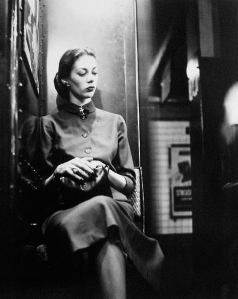 Los Grandes Fotografos: Alfred Gescheidt (1926-2012)