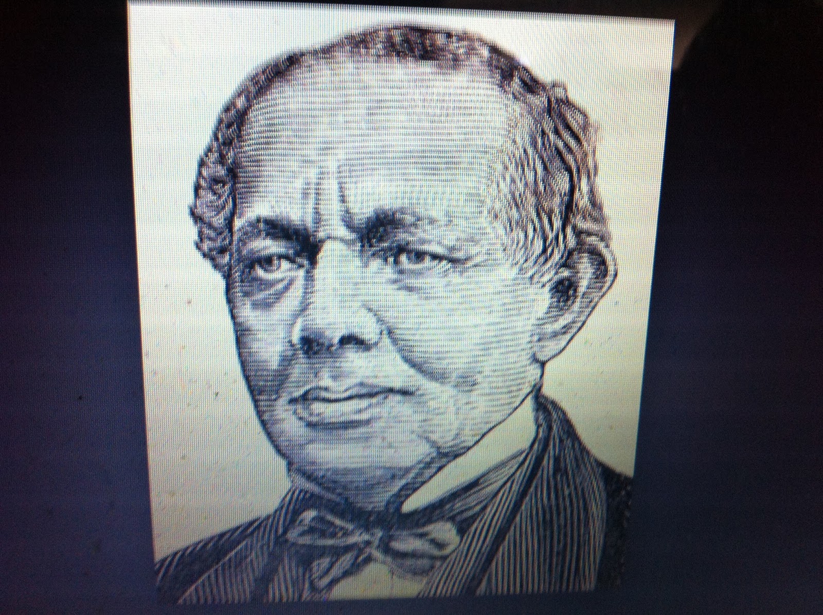 THE BLACK SOCIAL HISTORY:: BLACK SOCIAL HISTORY - WAS AN ABOLITIONIST ...