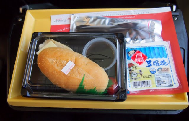 Macau Goodies & Other Delicacies - Food Junkie Chronicles