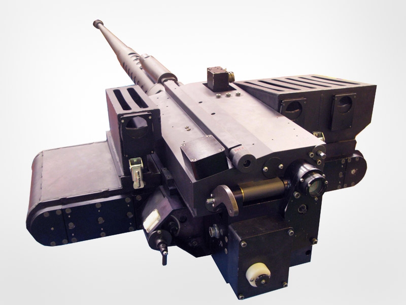 DEFENSE STUDIES: Denel Announces Latest Phase of Its Offset Programme ...