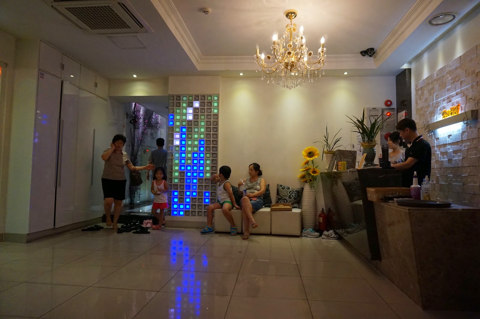 Seoul by Giulia: Norebang coreana - Karaoke coreano