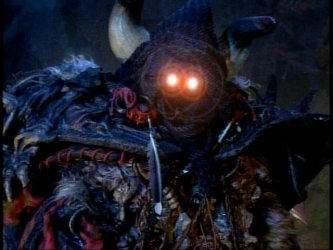 How Kevin Smith And Meg Foster Made Ares And Hera Seem Real Over Being ...