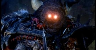 Hercules The Legendary Journeys Monsters