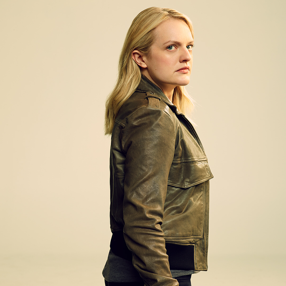 June Osborne - The Handmaid's Tale Brasil