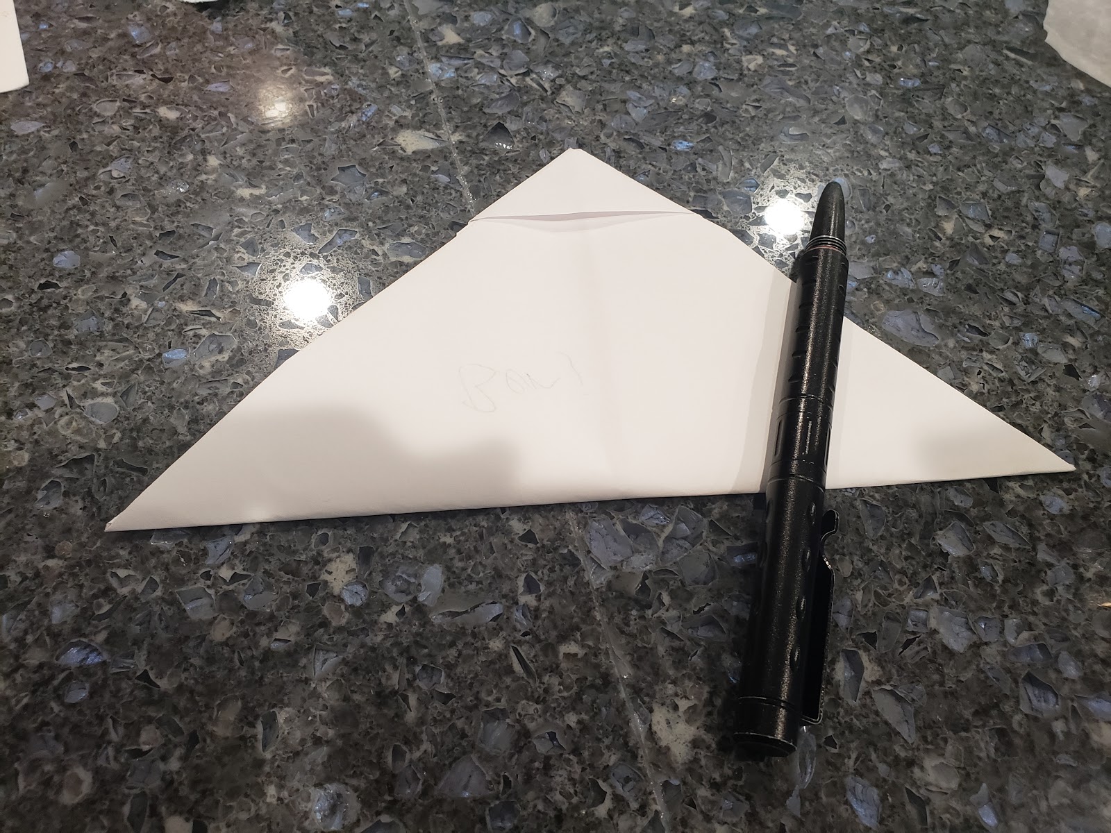 Ben's Journal: Letter Locking - The Delightful Skill You Almost ...