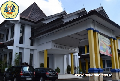 Daftar Fakultas dan Program Studi UNIKU Universitas Kuningan Terbaru ...