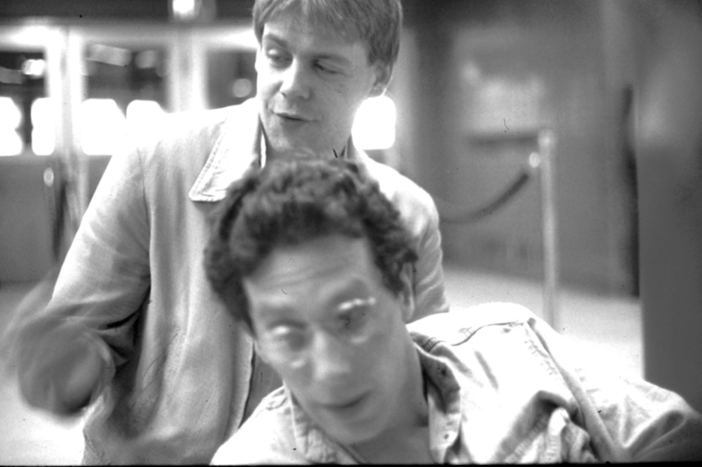 All This Is That: Manhattan