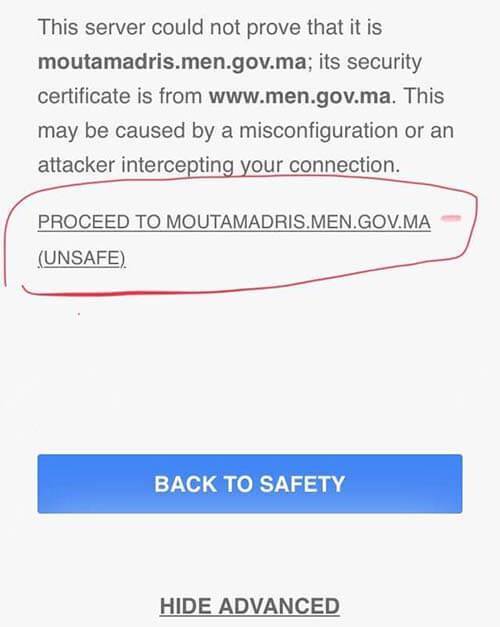 moutamadris gov men ma